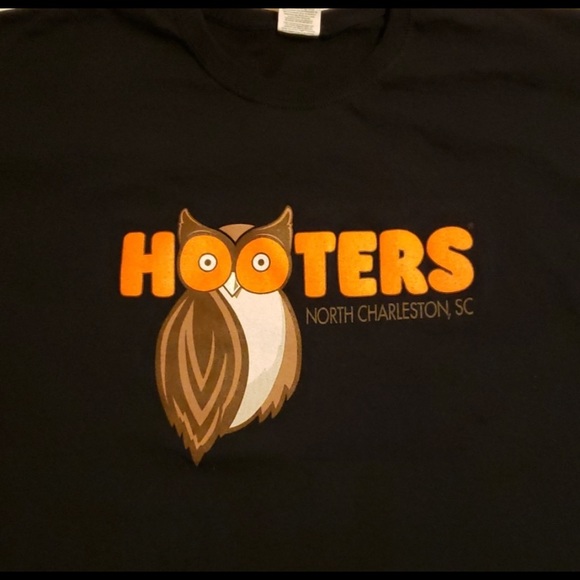 Hooters | Shirts | Hooters Mens Shirt | Poshmark